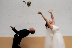 YANINA + DIEGO • Niran Ganir